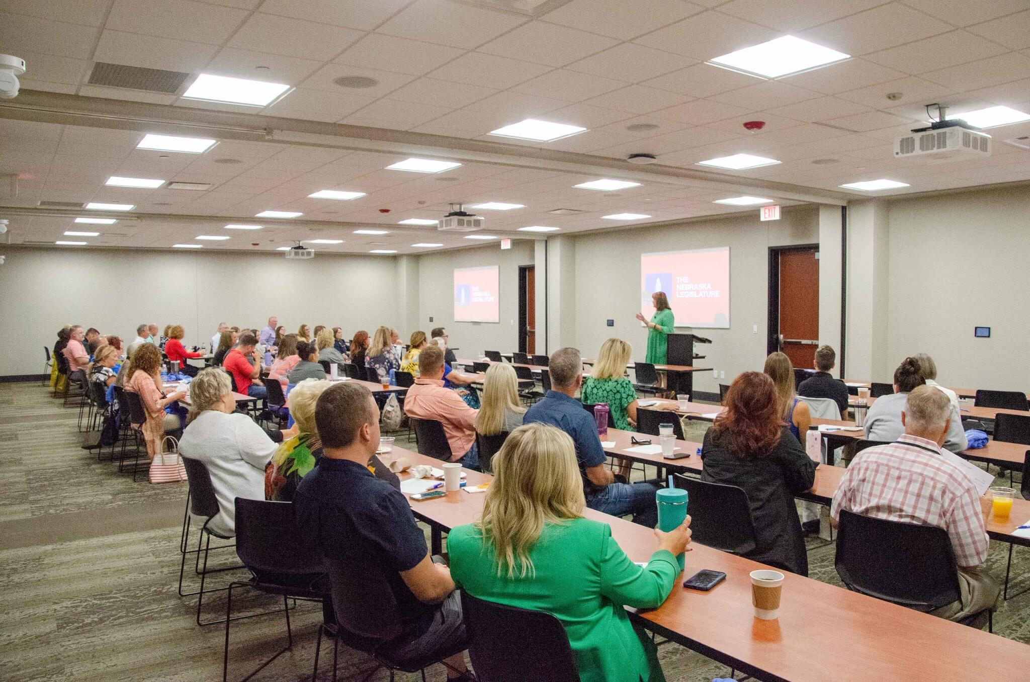 Home - Nebraska Realtors Association