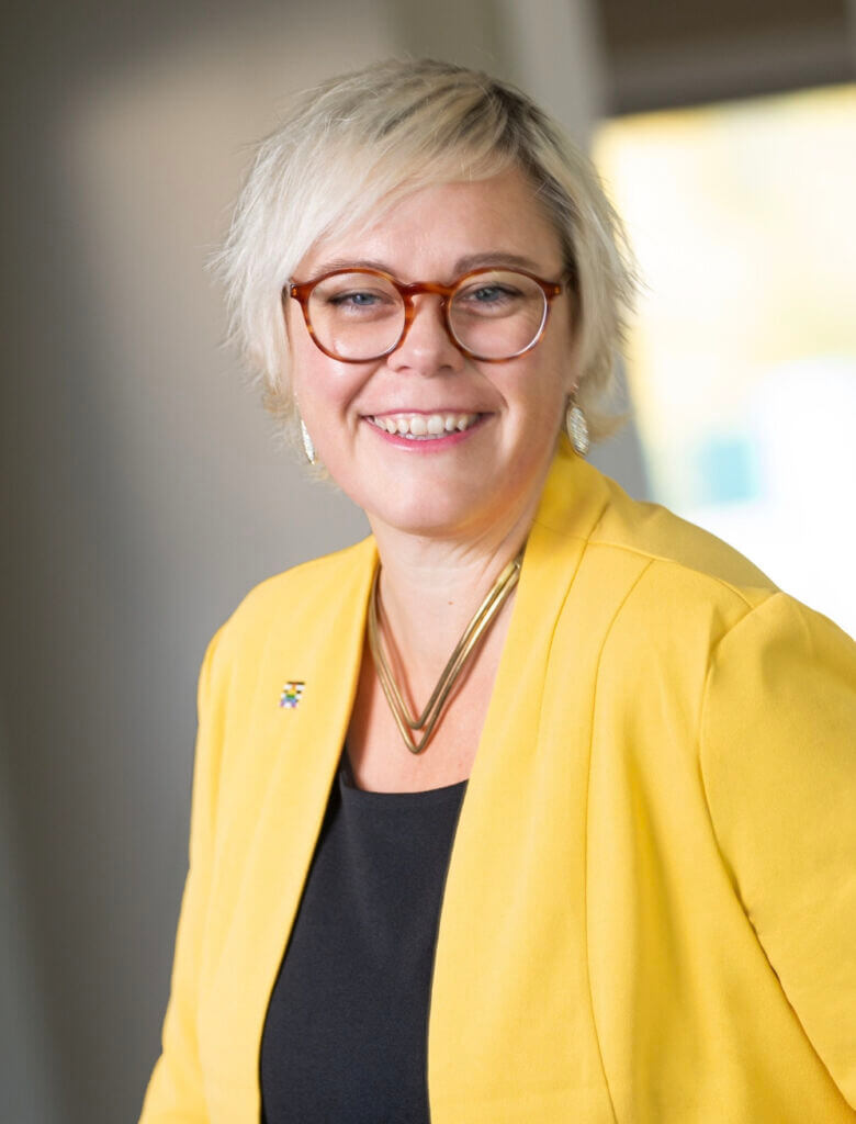 Leadership/Board of Directors - Nebraska Realtors Association