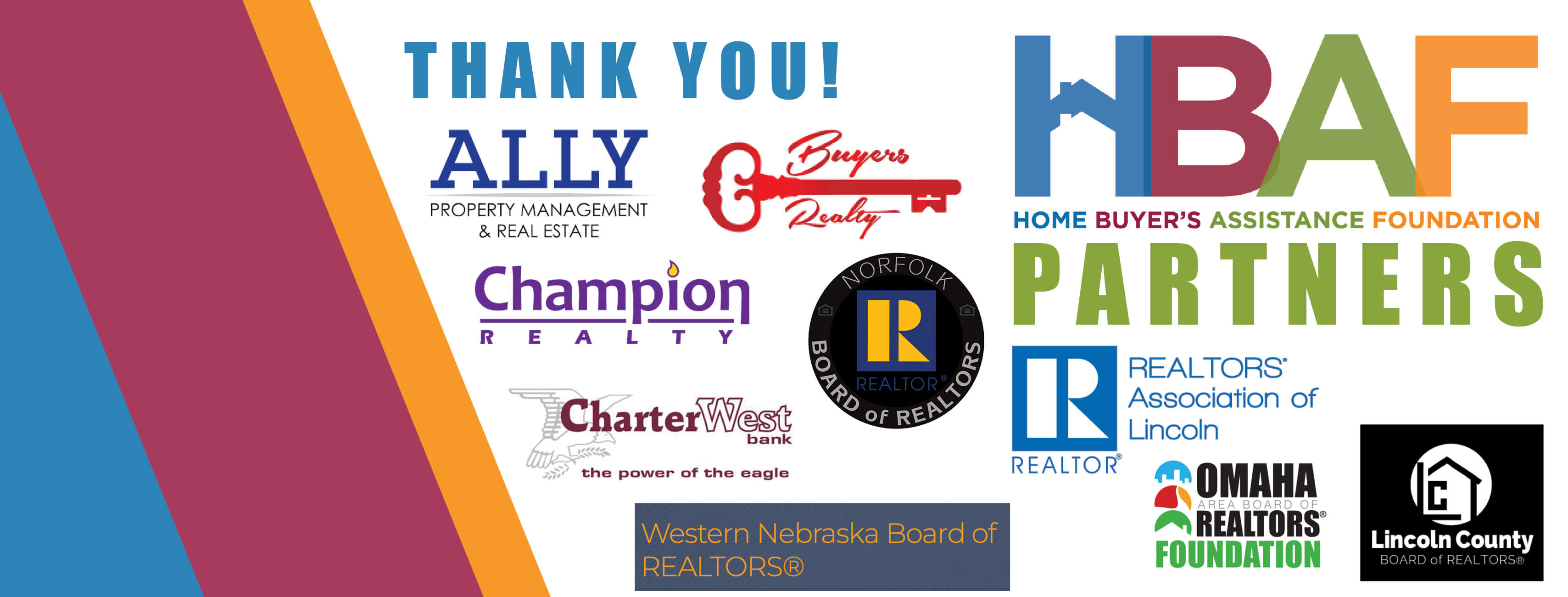 Home Buyers Assistance Foundation - Nebraska Realtors Association
