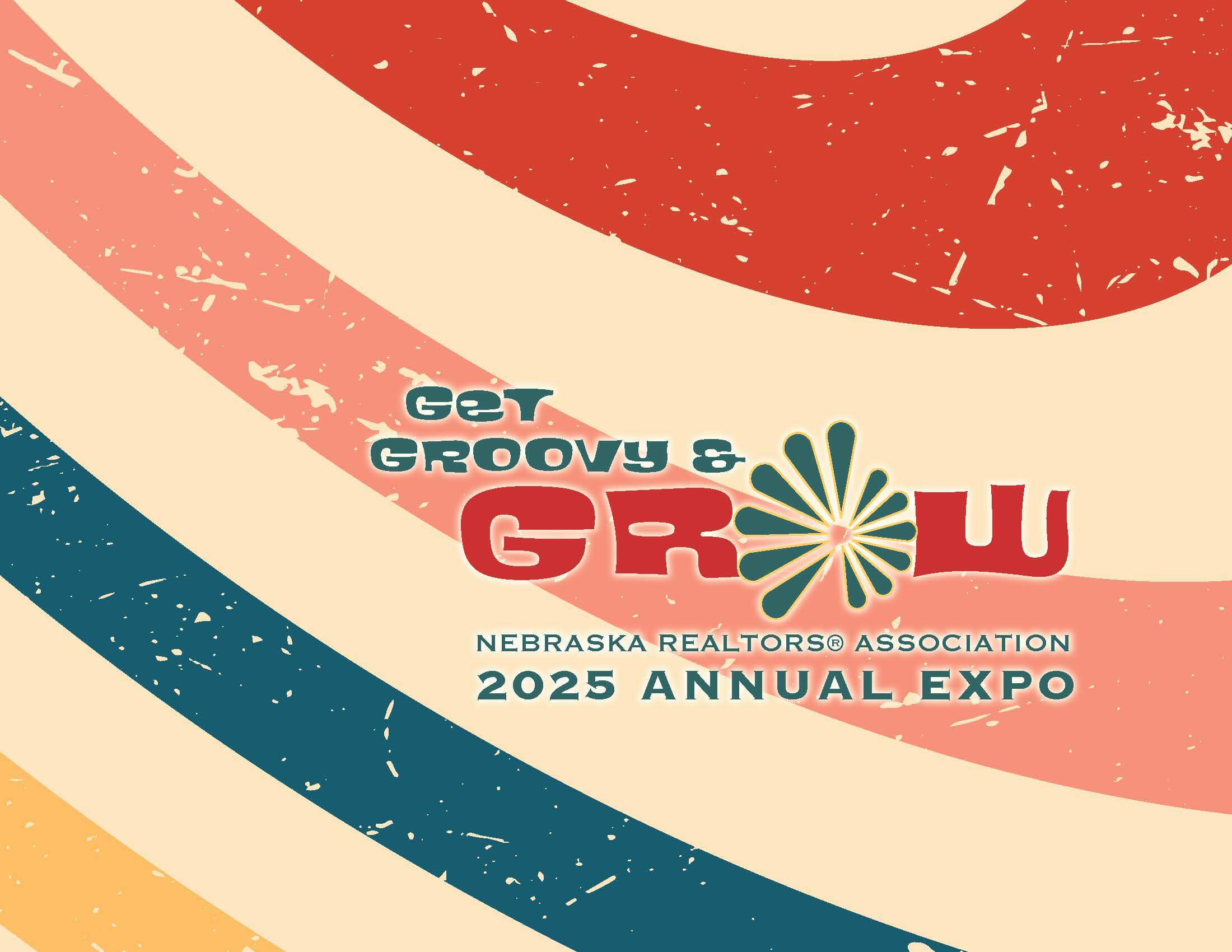 Convention & Expo - Nebraska Realtors Association