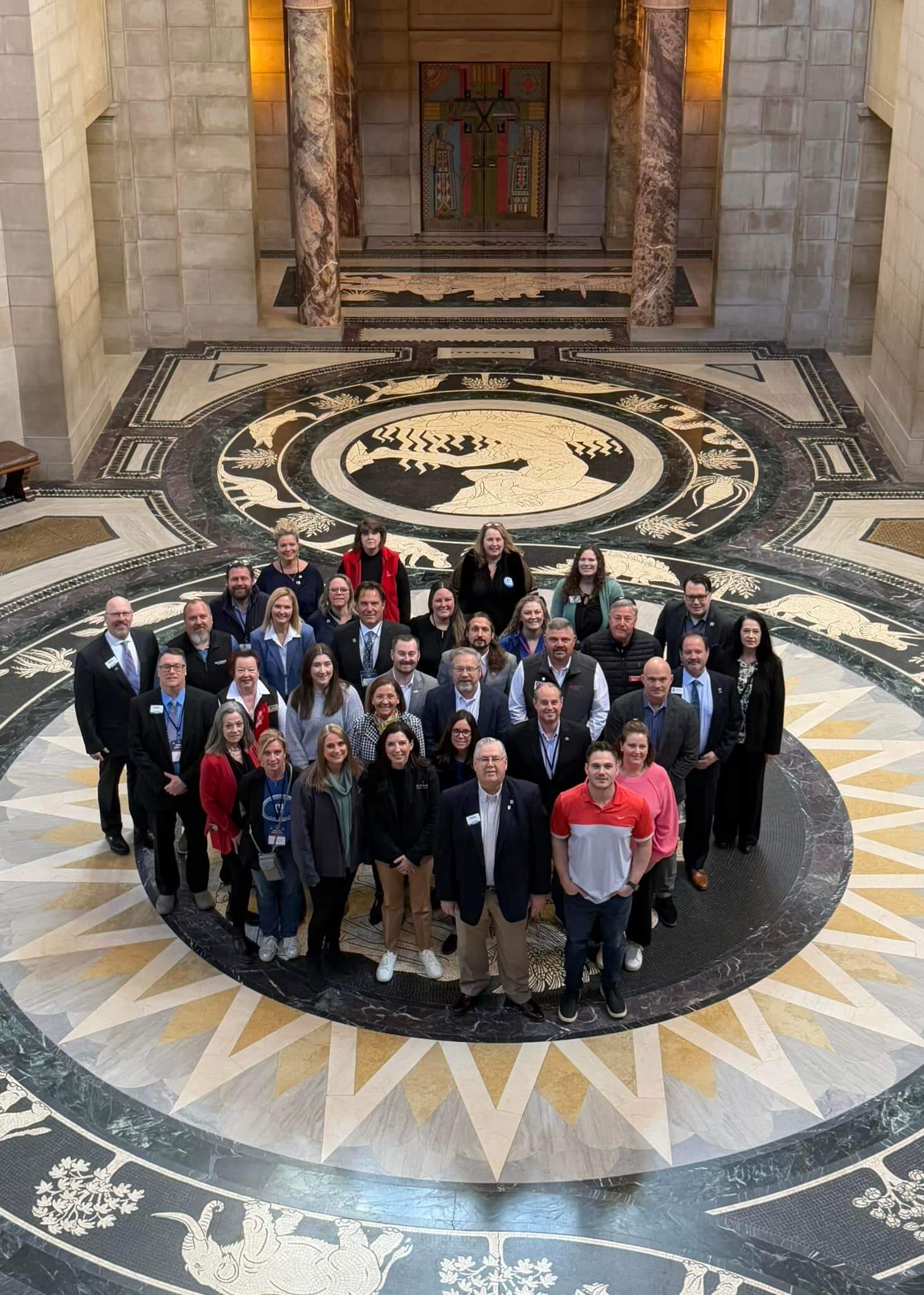 Home - Nebraska Realtors Association