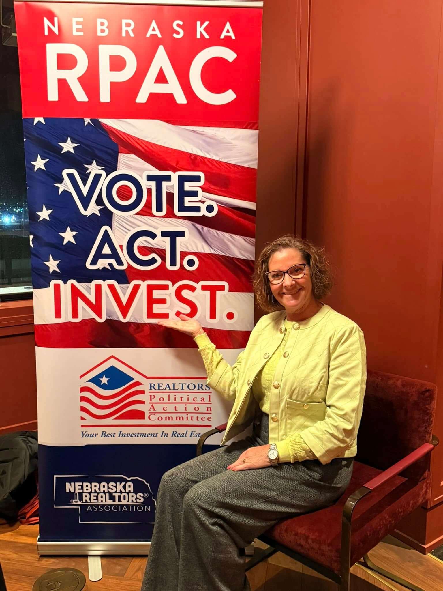 Home - Nebraska Realtors Association